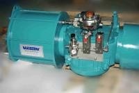 China Veson Valve Operating System with 3ms Stroke Testing & SIL Solenoid Compliance for Industrial Piping for sale