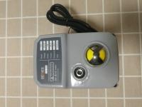 China Anodized 3 Position Pneumatic Actuator 10-500 Nm ISO 5211 for Valve Automation for sale