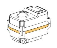 China Stainless Steel Electric Actuated Ball Valve 1/2