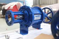 China Pneumatic Linear Actuator for Gate Valve 10Mpa 1 Year Warranty CE for sale