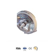 China Whole Reflection Medical Examination Lamp 150000 Lux For Hospital Major Surgery for sale