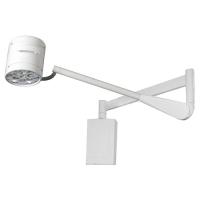 China 13 PCS LED Surgical Lamps Wall Mounted With 180mm Diameter Head For ENT for sale
