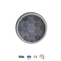 China 13 PCS LED Surgical Lamps Wall Mounted With 180mm Diameter Head For ENT for sale