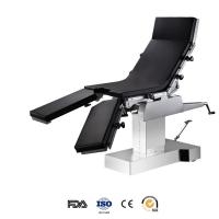 China Multi Position Hydraulic Operation Table With Kidney Bridge For Abdominal Surgery for sale
