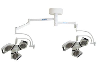 China Aluminum Alloy LED Operating Room Lights , Surgical Lighting Systems 140W OEM for sale