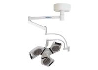 China Single Dome Arm Surgical OT LED Light With Adjustable Color Temperature for sale