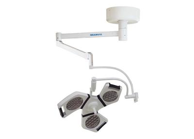 China Single Dome Arm Surgical OT LED Light With Adjustable Color Temperature for sale