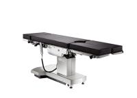 China Electro Hydraulic Operation Theatre Table , Sliding Medical Gyn Exam Table for sale