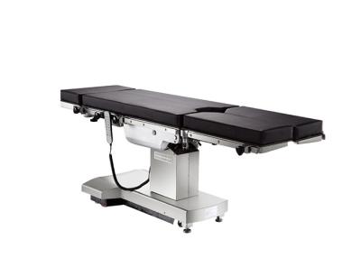 China Electro Hydraulic Operation Theatre Table , Sliding Medical Gyn Exam Table for sale