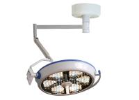 China Durable Hospital LED Operating Room Lights , Surgical Operating Light Single Head for sale