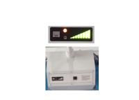 China Portable LED Surgical Lights For Rescue Room , Movable Dental Operating Light for sale