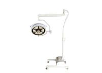 China Shadowless Portable LED Operating Room Lights With Battery Support 50000 Hours for sale