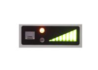 China Mobile AC / DC First Aid Equipment Emergency LED Surgical Lamp With Backup System for sale