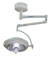 China 140W LED Shadowless Operation Lamp OT Light With Single Dome CE ISO Approved for sale