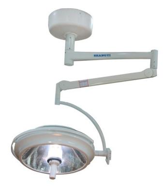 China 140W LED Shadowless Operation Lamp OT Light With Single Dome CE ISO Approved for sale