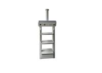 China Medical Gas Pendants Hospital Pendant  Ceiling-Mounted(Power) Column (type 1) for sale