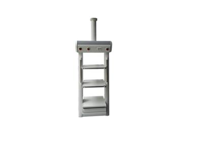 China Medical Gas Pendants Hospital Pendant  Ceiling-Mounted(Power) Column (type 1) for sale