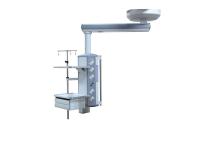 China Light Single Arm Revolving Pendant Medical Gas Pendant for Surgical (Type 1) for sale