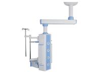 China Light Single Arm Revolving Pendant Medical Gas Pendant for Surgical (Type 3) for sale
