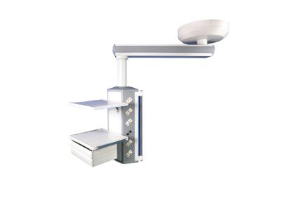 China Light Single Arm Revolving Pendant Medical Gas Pendant for Anesthesia(type 1) for sale
