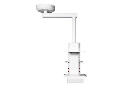 China Light Single Arm Revolving Pendant Medical Gas Pendant for Anesthesia(type 2) for sale