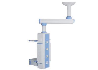 China Light Single Arm Revolving Pendant Medical Gas Pendant for Anesthesia(type 3) for sale