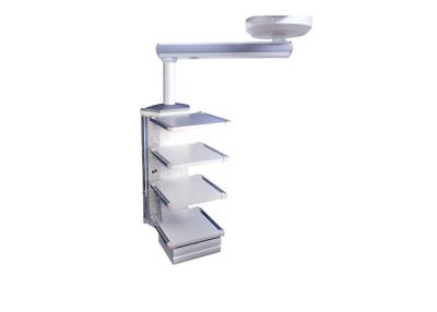 China Light Single Arm Revolving Pendant Medical Gas Pendant for Endoscopy (type 1) for sale