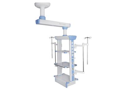 China Light Single Arm Revolving Pendant Medical Gas Pendant for Endoscopy (type 3) for sale