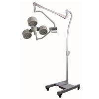 China Mobile Veterinary LED Examination Lamp , Surgical Lighting Systems With 50000 Hours for sale