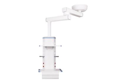 China Light Double Arm Revolving Pendant Medical Gas Pendant for Anesthesia (Type 2) for sale