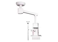 China Multi Purpose Surgical ICU Pendant with Single Arm Revolving For Operating Room for sale