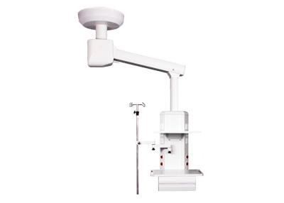 China Multi Purpose Surgical ICU Pendant with Single Arm Revolving For Operating Room for sale