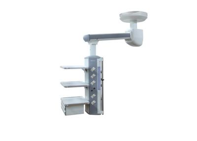 China Single Arm Revolving Pendant Medical Gas Pendant (Electrial) for Anesthesia (Type 1) for sale
