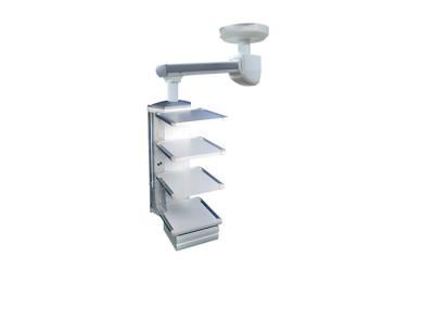 China Single Arm Revolving Pendant Medical Gas Pendant in ICU Room (Electrial) for Endoscopy (Type 1) for sale