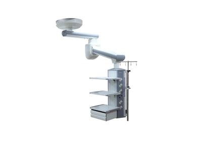 China CE ISO Medical Gas Pendant In ICU Room For Surgical With Maxium Load Capacity 240kg for sale