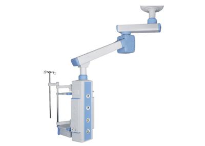 China Surgical Room Gas Supply Operation Theatre Pendant , Aluminum Alloy ICU Ceiling Pendant for sale