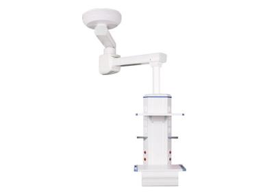 China Ceiling Mounted Operating Theatre OT Pendant With High Strength Aluminum Alloy for sale
