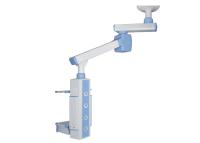 China Single Arm Surgical Medical Gas Pendant For Endoscopy In ICU Room / Recovery Room for sale