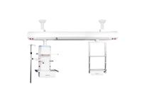 China ICU Gas Supply Medical Pendant Bridge /Ceiling Pendant Medical Gas Pendant  (Type 2) for sale
