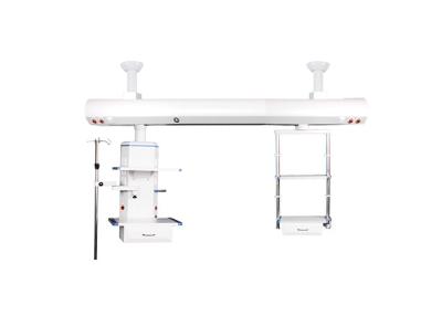 China ICU Gas Supply Medical Pendant Bridge /Ceiling Pendant Medical Gas Pendant  (Type 2) for sale