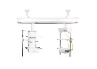 China Ceiling Mounted Endoscopy Surgical Pendant , Bridge Type Operating Theatre Pendants for sale