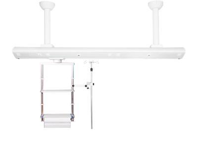 China Surgical Pendant HFP-C ICU Bridge Type Ceiling Medical Gas Pendant (Together with Dry-Wet)(Type 2) for sale
