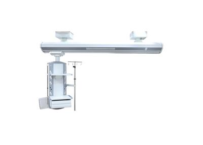 China Hospital Pendant System For OT / ICU Room With Dry And Wet Section Separated for sale