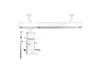 China Medical Dry and Wet Section Separated ICU Medical Gas Pendant(Together with Dry-Wet)(Type 2) for sale