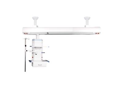 China Medical Dry and Wet Section Separated ICU Medical Gas Pendant(Together with Dry-Wet)(Type 2) for sale