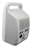 China Vital Signs Patient Monitor Machine 6 Parameters for ICU / CCU with 7 inch Color Multi Display for sale