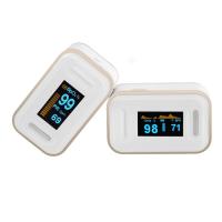 China SPO2 & PR Fingertip Pulse Oximeter Patient Monitoring Equipment CE Approved for sale