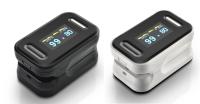 China SPO2 & PR Fingertip Pulse Oximeter Patient Monitoring Equipment CE Approved for sale