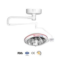 China Ceiling Surgical Shadowless Operation Lamp OT Lighting Equipment Single Head for sale