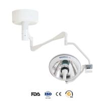 China Medical Exam Lights Ceiling Mount With Camera For Hospital Operation Rooms CE ISO for sale